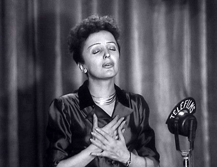 Edith Piaf (2003) | ČSFD.sk