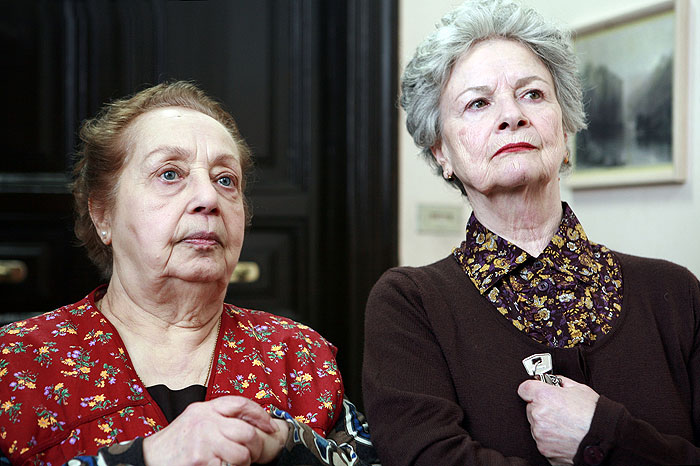 Pia Velsi | ČSFD.cz