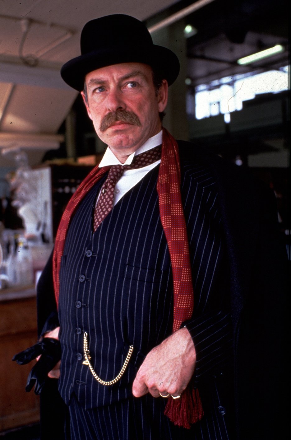 Denis Lill | ČSFD.cz