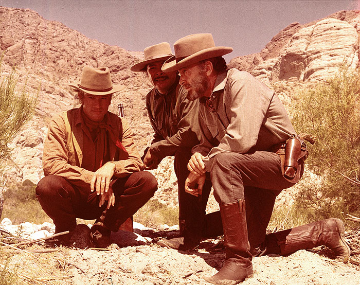 Willie Boy (1969) | Galerie - Z filmu | ČSFD.cz