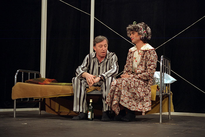 Ruská ruleta (1994) | ČSFD.cz