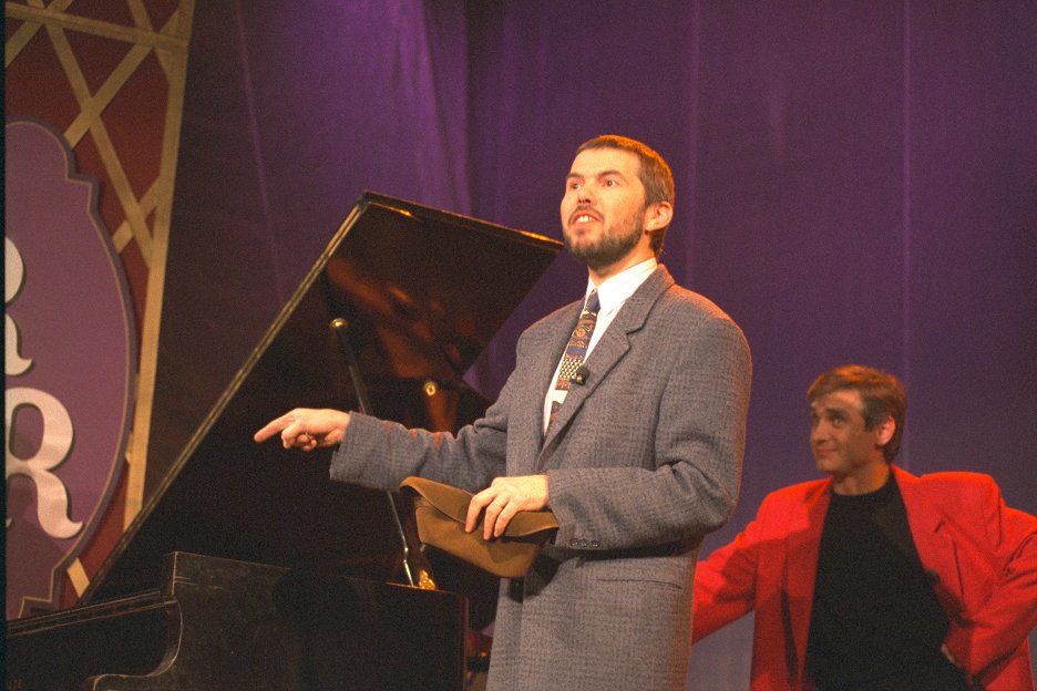 Ruská ruleta (1994) | ČSFD.cz