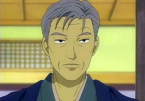 Gokusen (2004) | ČSFD.cz