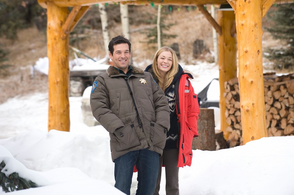 Nora Roberts: Polární záře (2009) | Zajímavosti - Zajímavosti | ČSFD.cz