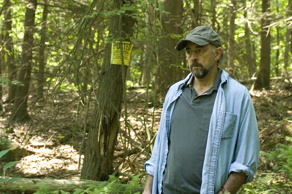 Richard Schiff | Biografia | ČSFD.cz