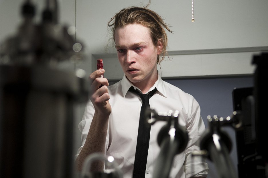 Caleb Landry Jones | ČSFD.cz