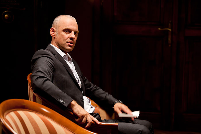 Lařina volba (2011) | ČSFD.cz