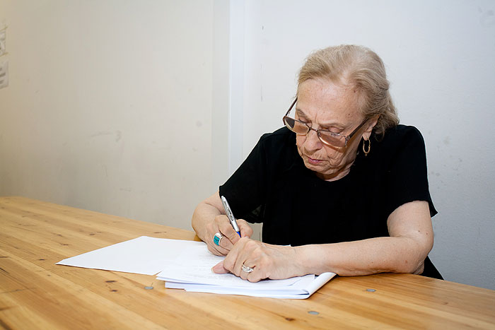 Lařina volba (2011) | ČSFD.cz