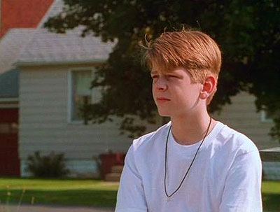 The Legend of Cryin' Ryan (1998) | ČSFD.cz