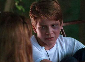 The Legend of Cryin' Ryan (1998) | ČSFD.cz