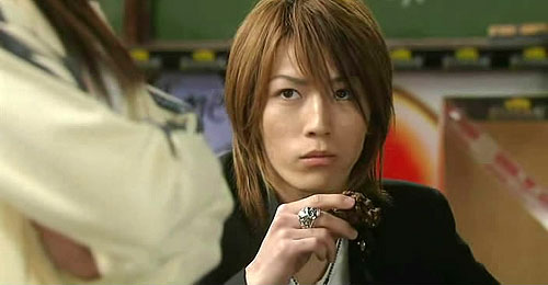 Gokusen 2 (2005) | ČSFD.cz