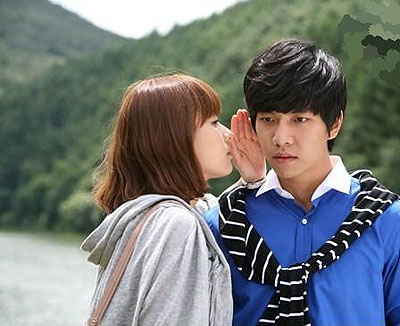 Briliant Legacy (2009) | ČSFD.cz