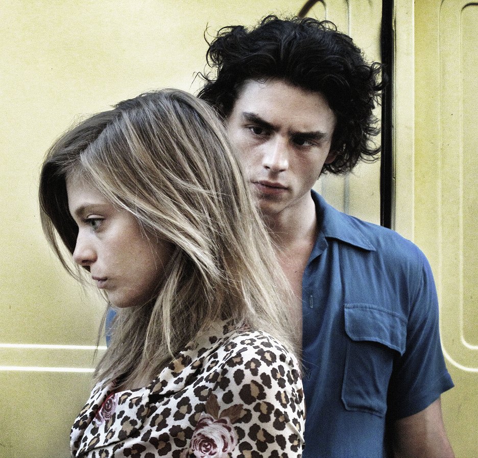 Pierre Perrier | ČSFD.cz