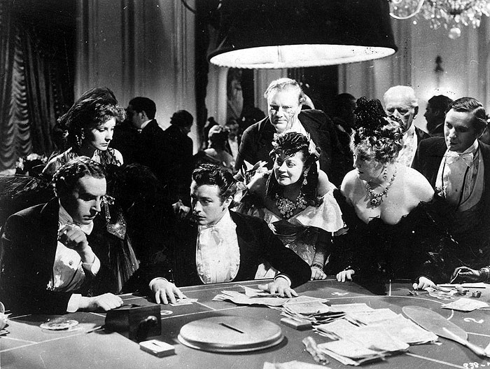 Lenore Ulric | ČSFD.cz