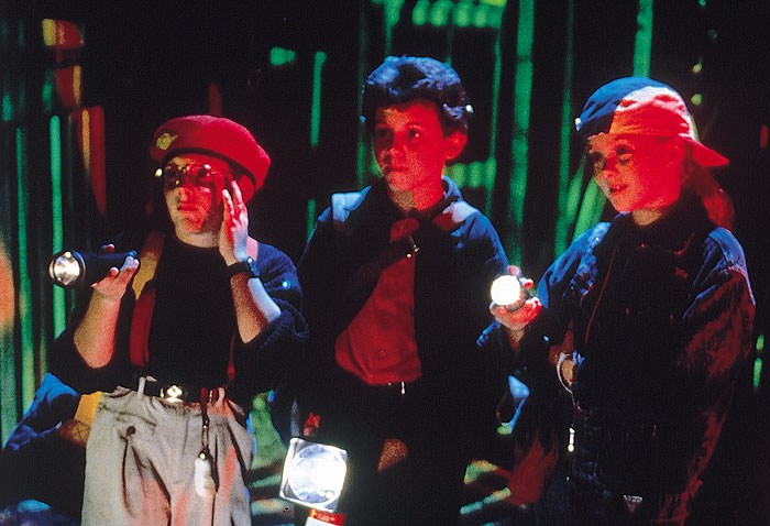 Fred Savage | ČSFD.cz