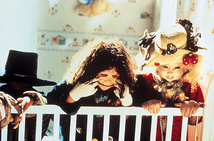 Little Monsters (1989) | ČSFD.cz