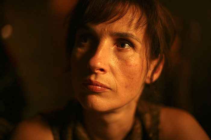 SM-rechter (2009) | ČSFD.cz