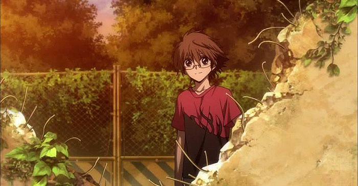 Nurarihjon no mago - Sennen makjó (S02) (2011) | ČSFD.cz