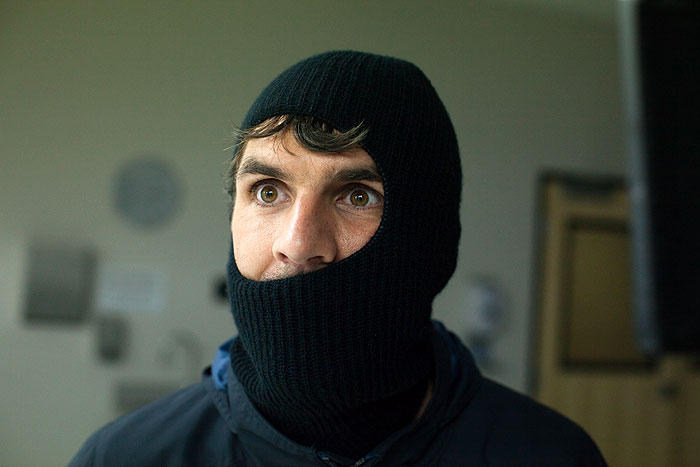 Jak vyloupit spermabanku (2012) | ČSFD.cz