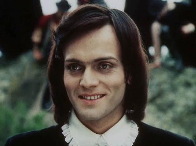 Střeček (1980) | Galerie - Z filmu | ČSFD.cz