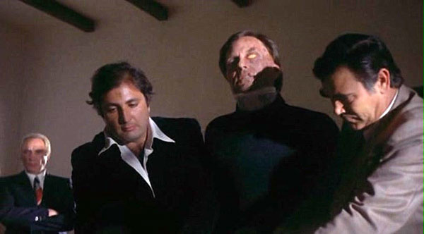 Emanuelle - perché violenza alle donne? (1977) | ČSFD.sk