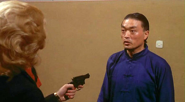 Emanuelle - perché violenza alle donne? (1977) | ČSFD.sk