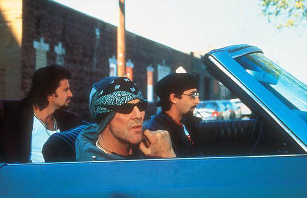 Střela (1996) | ČSFD.cz