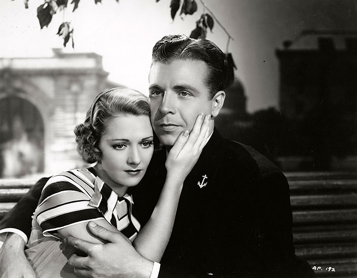 Shipmates Forever (1935) | ČSFD.sk