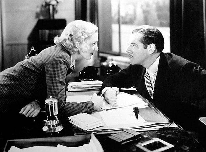 The Defense Rests (1934) | Galerie - Z filmu | ČSFD.cz