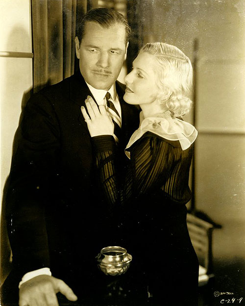 The Defense Rests (1934) | Galerie - Z filmu | ČSFD.cz