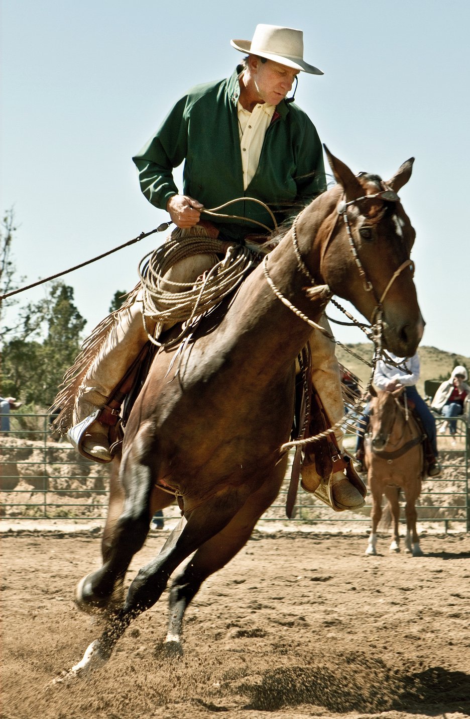 Buck (2011) | ČSFD.cz