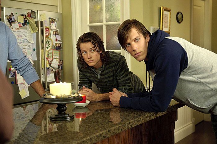 Na Vianoce nepečiem (2010) | ČSFD.sk