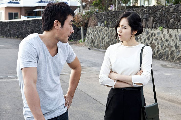 Tae-woong Eom | ČSFD.sk