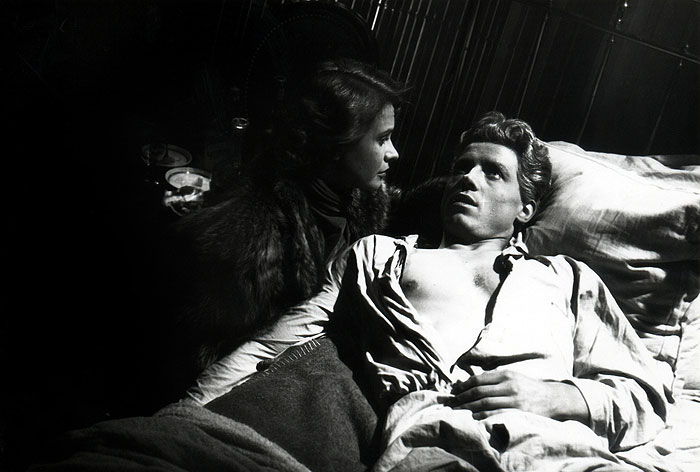 Edouard Dermithe | ČSFD.cz