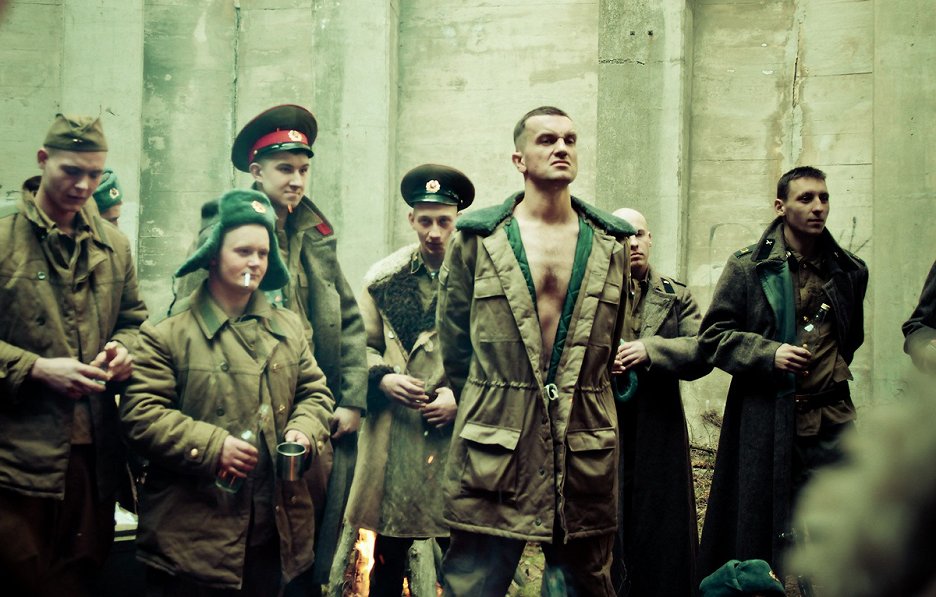 Yuma (2012) | ČSFD.cz