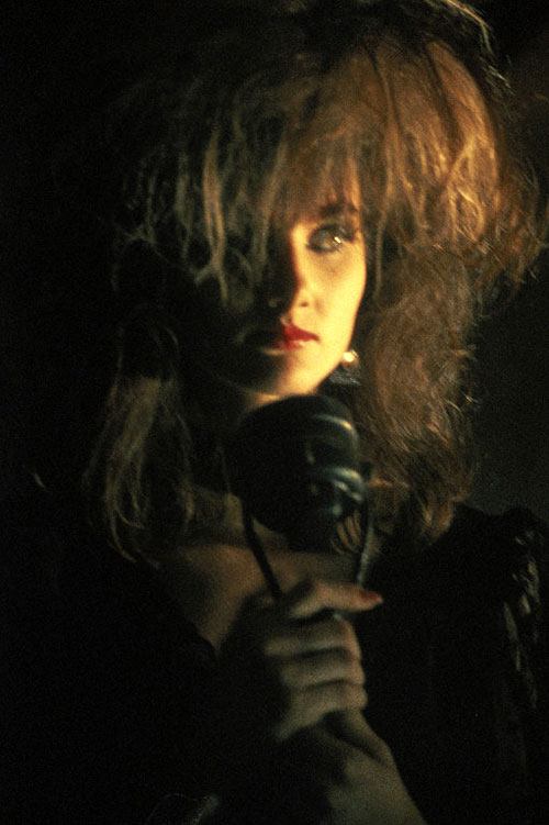 Dru-Anne Perry | Galerie - Z filmu | ČSFD.cz