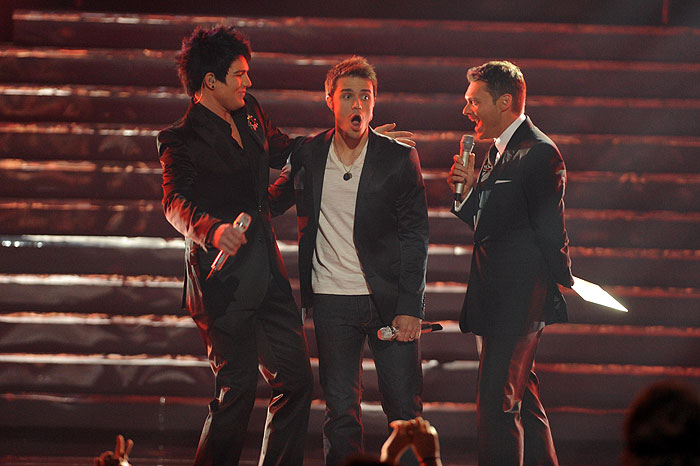 Kris Allen | ČSFD.cz