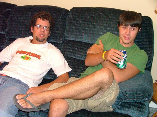 Kris Allen | ČSFD.cz