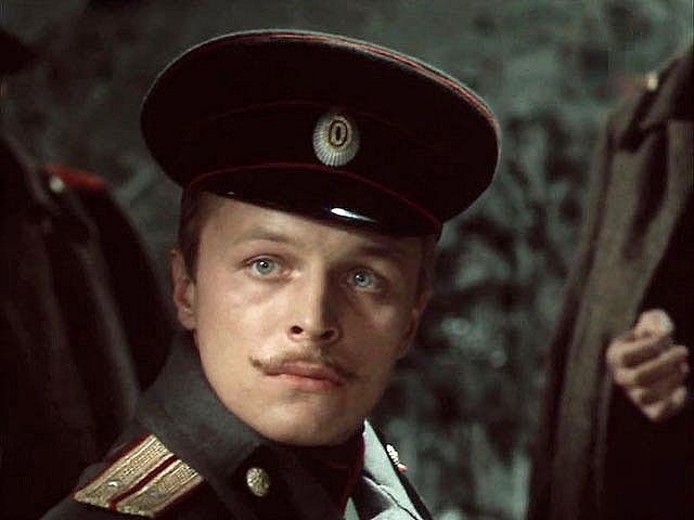 Boris Galkin | ČSFD.cz