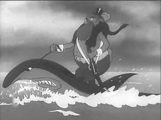 Barmaley (1941) | ČSFD.cz