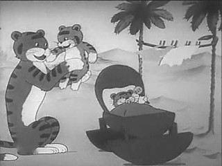 Barmaley (1941) | ČSFD.cz