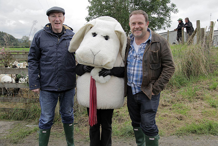 Tahle země není pro starý (2012) | ČSFD.cz