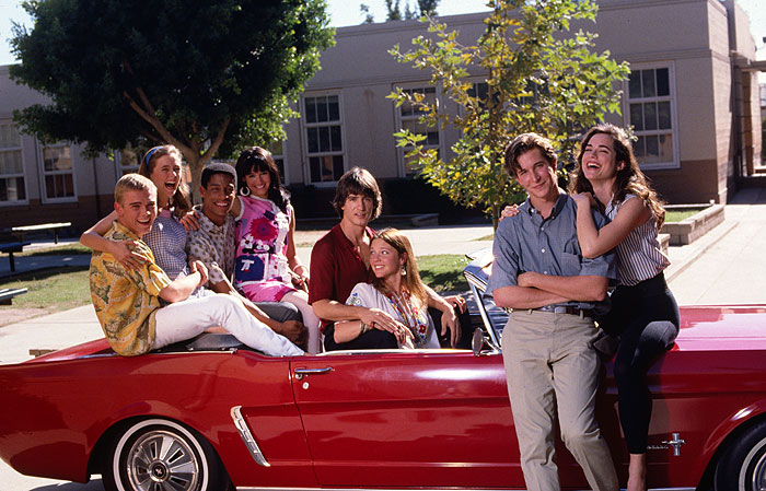 Kenneth Ransom | Galerie - Z filmu | ČSFD.cz