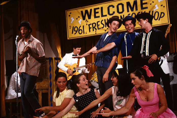 Kenneth Ransom | Galéria - Z filmu | ČSFD.sk