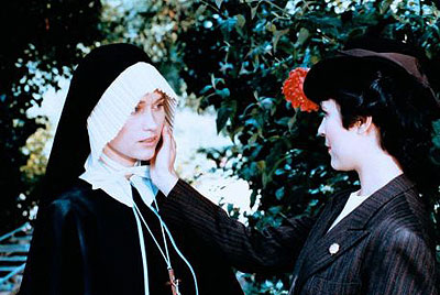 L'Impure (1991) | ČSFD.cz