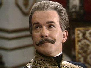 Fall of Eagles (1974) | ČSFD.cz