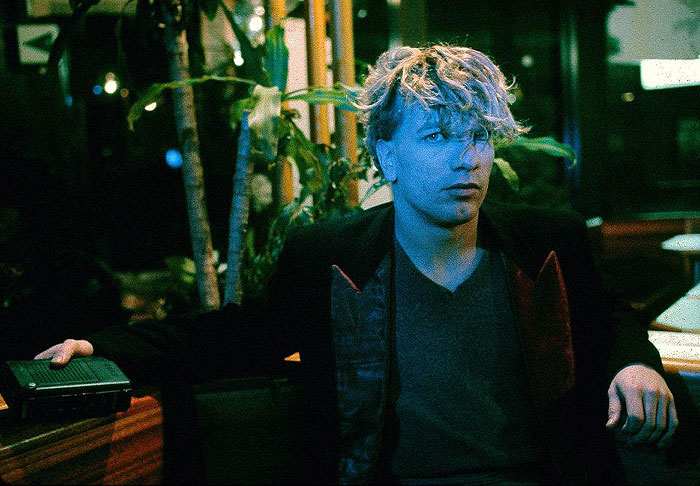 Decoder (1984) | ČSFD.sk