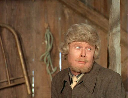 Southern Comforts (1971) | ČSFD.cz