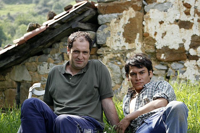 Ander (2009) | ČSFD.cz