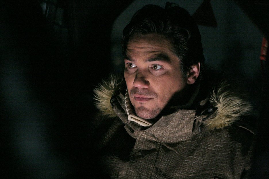 Ledové monstrum (2010) | ČSFD.cz